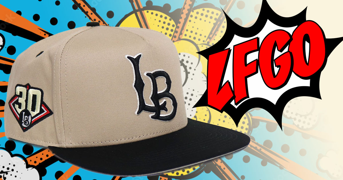 Crea tu gorra - La Fábrica de Gorras